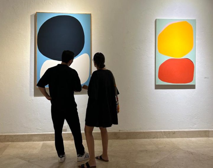 Quiénes Somos - Circuito de Arte de Cartagena